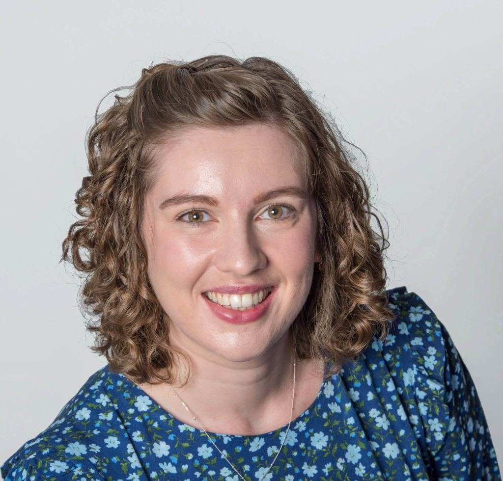 Beverley Timlin - Community Foundation